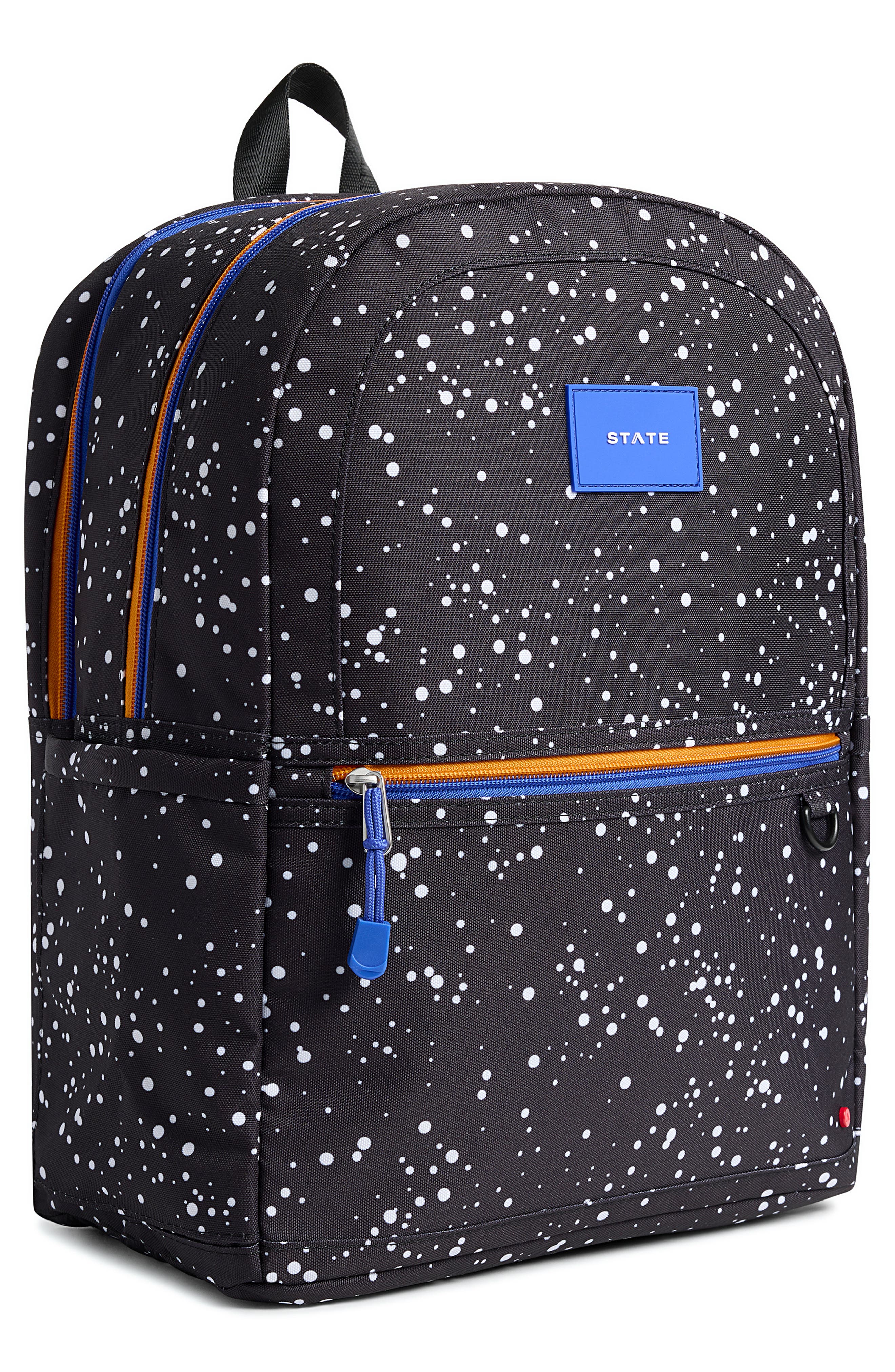 STATE Bags Kids' Kane Double Pocket Backpack | Nordstromrack