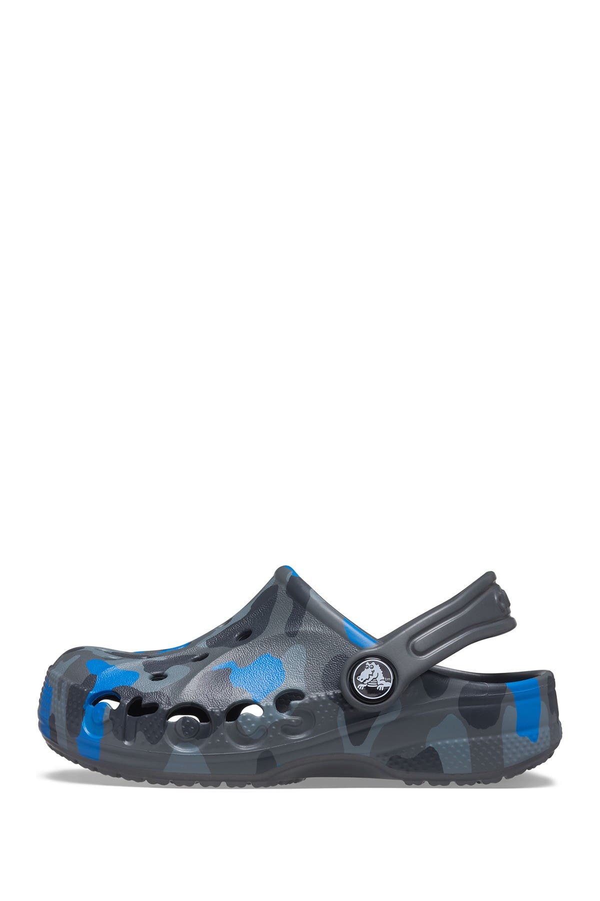 CROCS Baya Graphic Clog | Nordstromrack