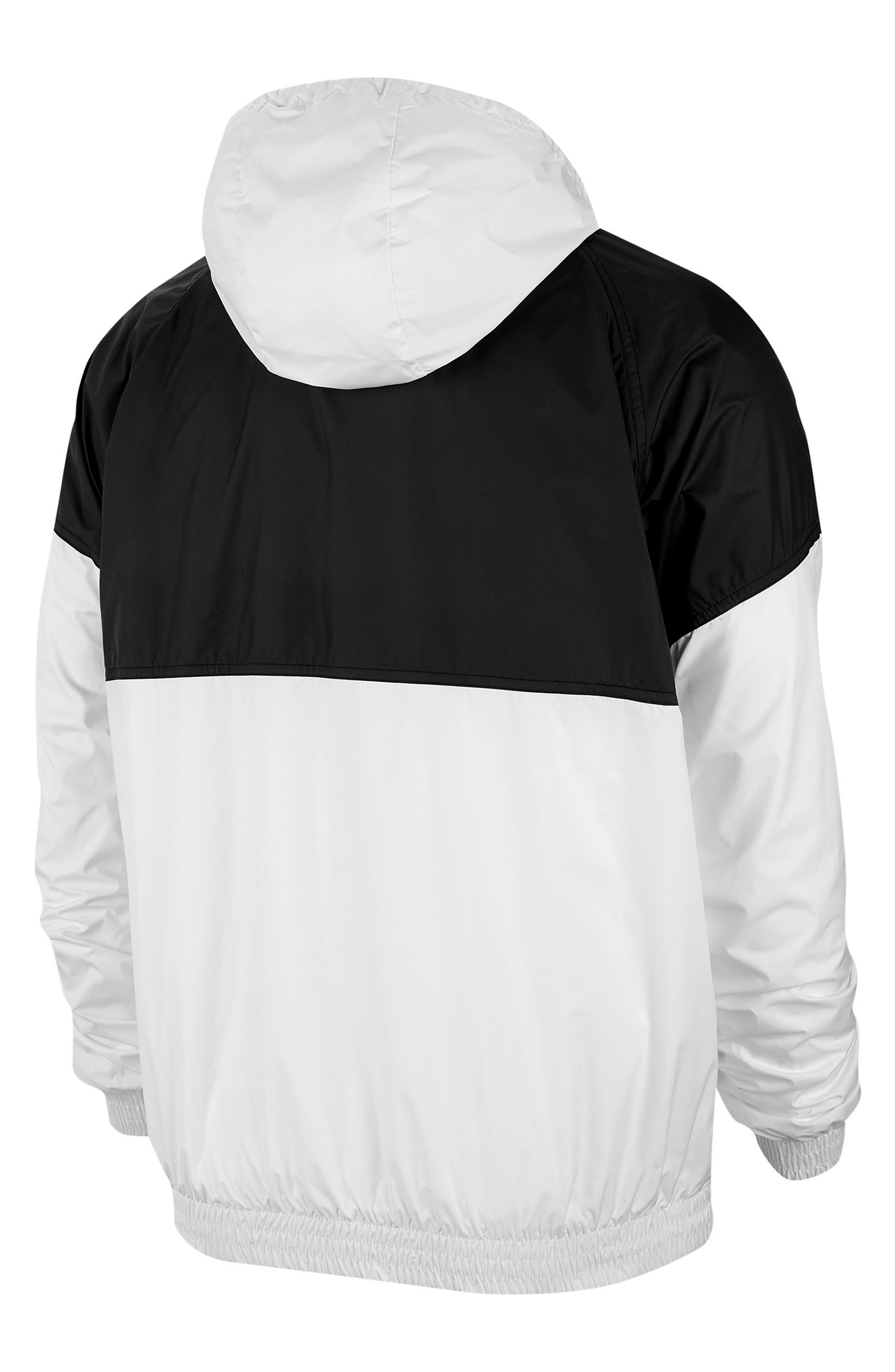 Nike SB Shield Quarter Zip Jacket | Nordstrom