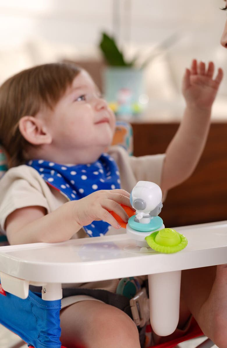 NUBY Set of 3 Suction Spinner Bath Toys | Nordstromrack