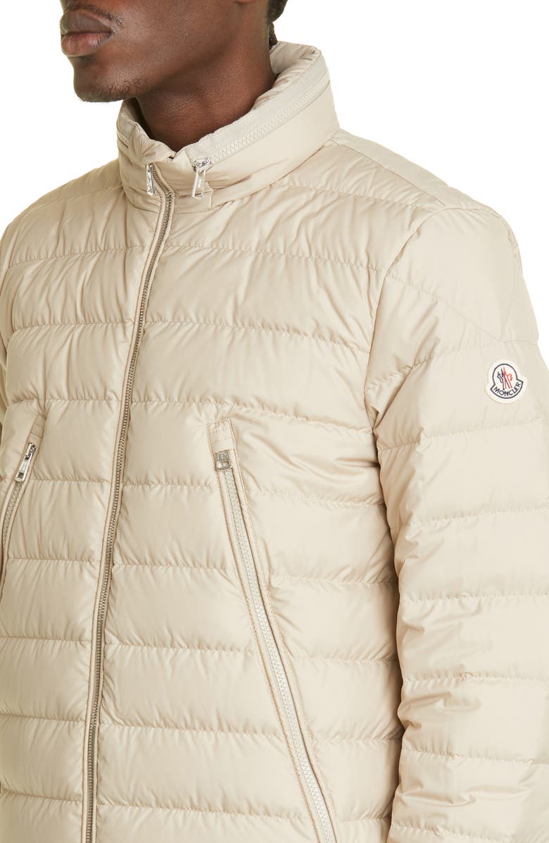 Moncler Alfit Recyled Polyester Down Jacket | Nordstrom