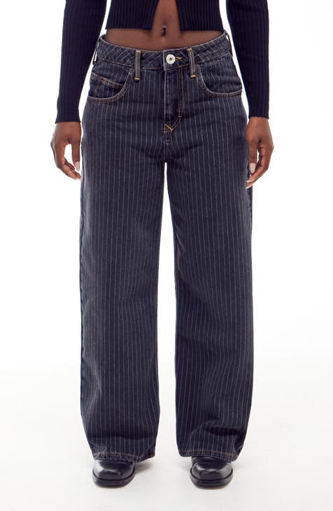 Women's Low-Rise Jeans | Nordstrom