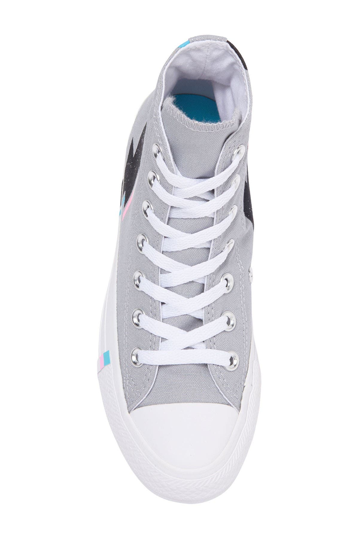 Converse Chuck Taylor All Star Pride High Top Sneaker | Nordstromrack