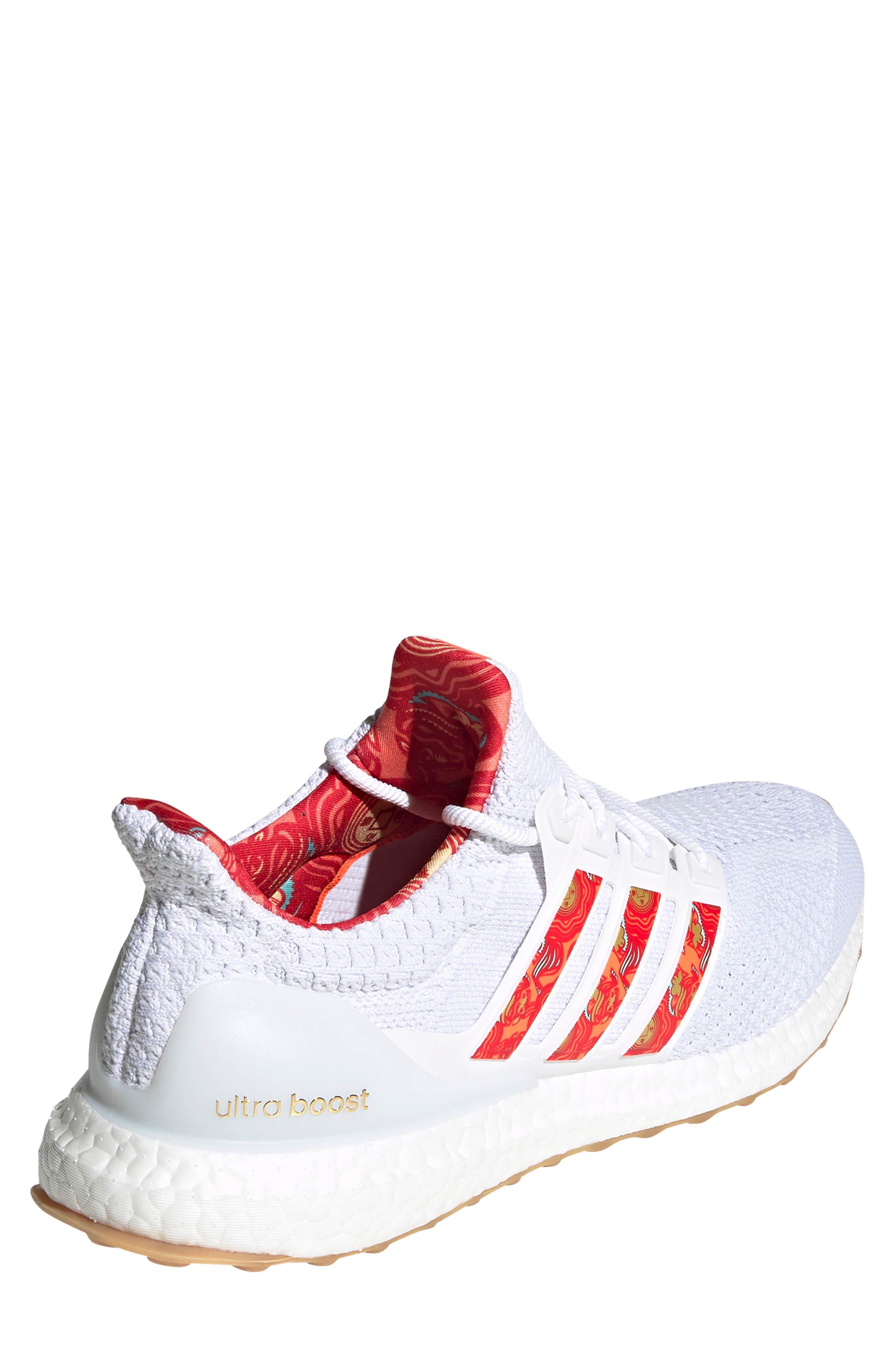 adidas UltraBoost Running Shoe (Men) | Nordstrom