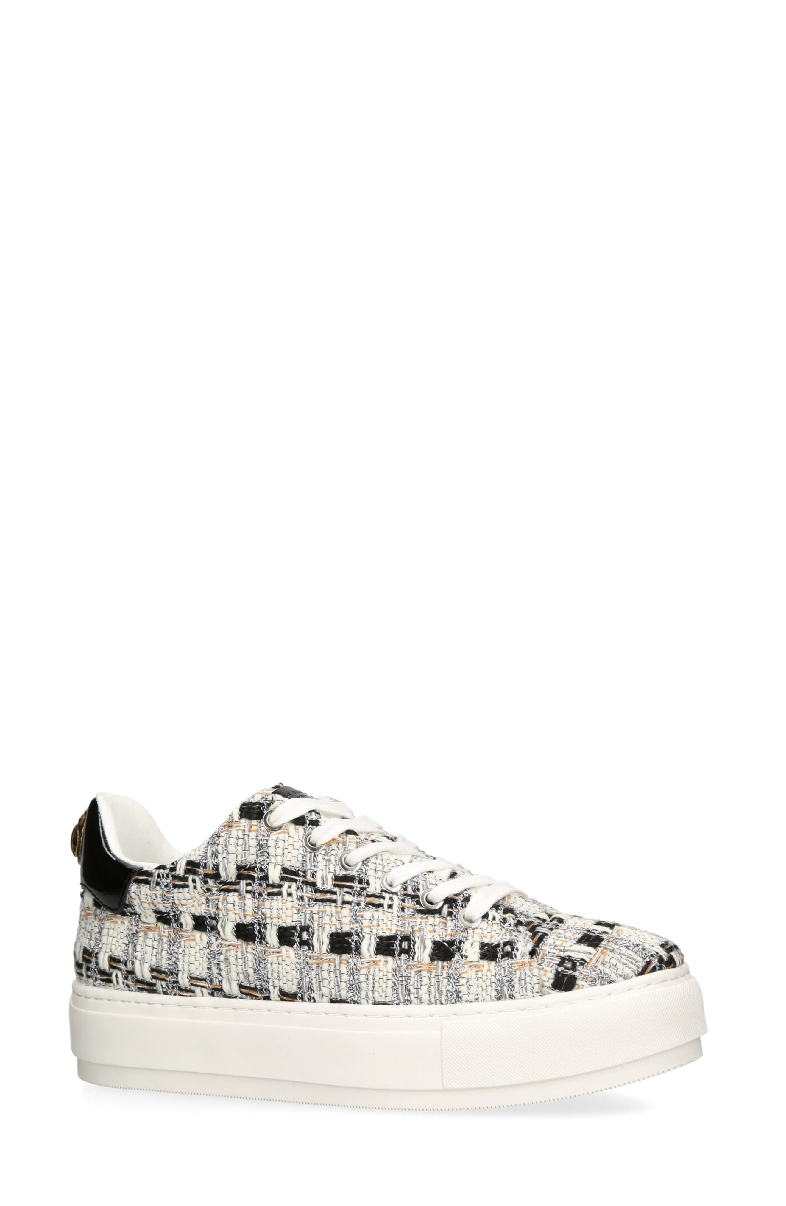 Kurt Geiger London Laney Eagle Sneaker (Women) | Nordstromrack