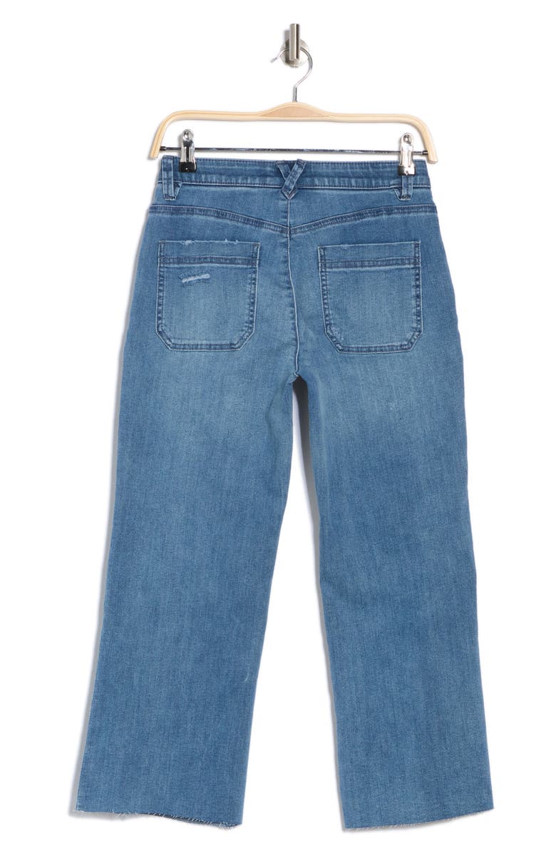 Democracy Pork Chop High Waist Jeans | Nordstromrack