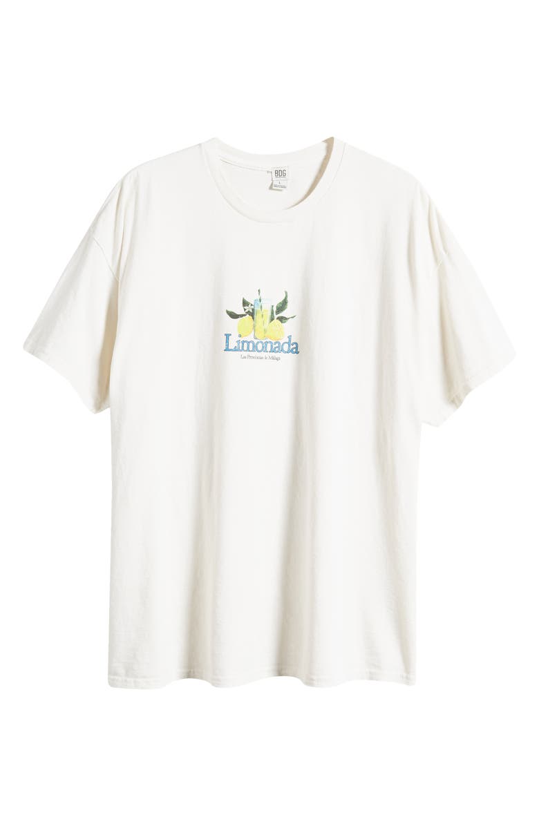 BDG Urban Outfitters Limonada Fresca Cotton Graphic T-Shirt | Nordstrom