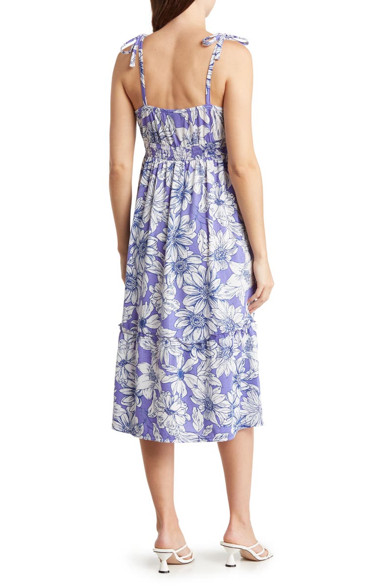 Harlow & Rose Shoulder Tie Sundress | Nordstromrack