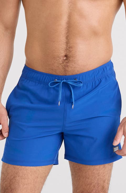 Men's Short Swim Trunks | Nordstrom