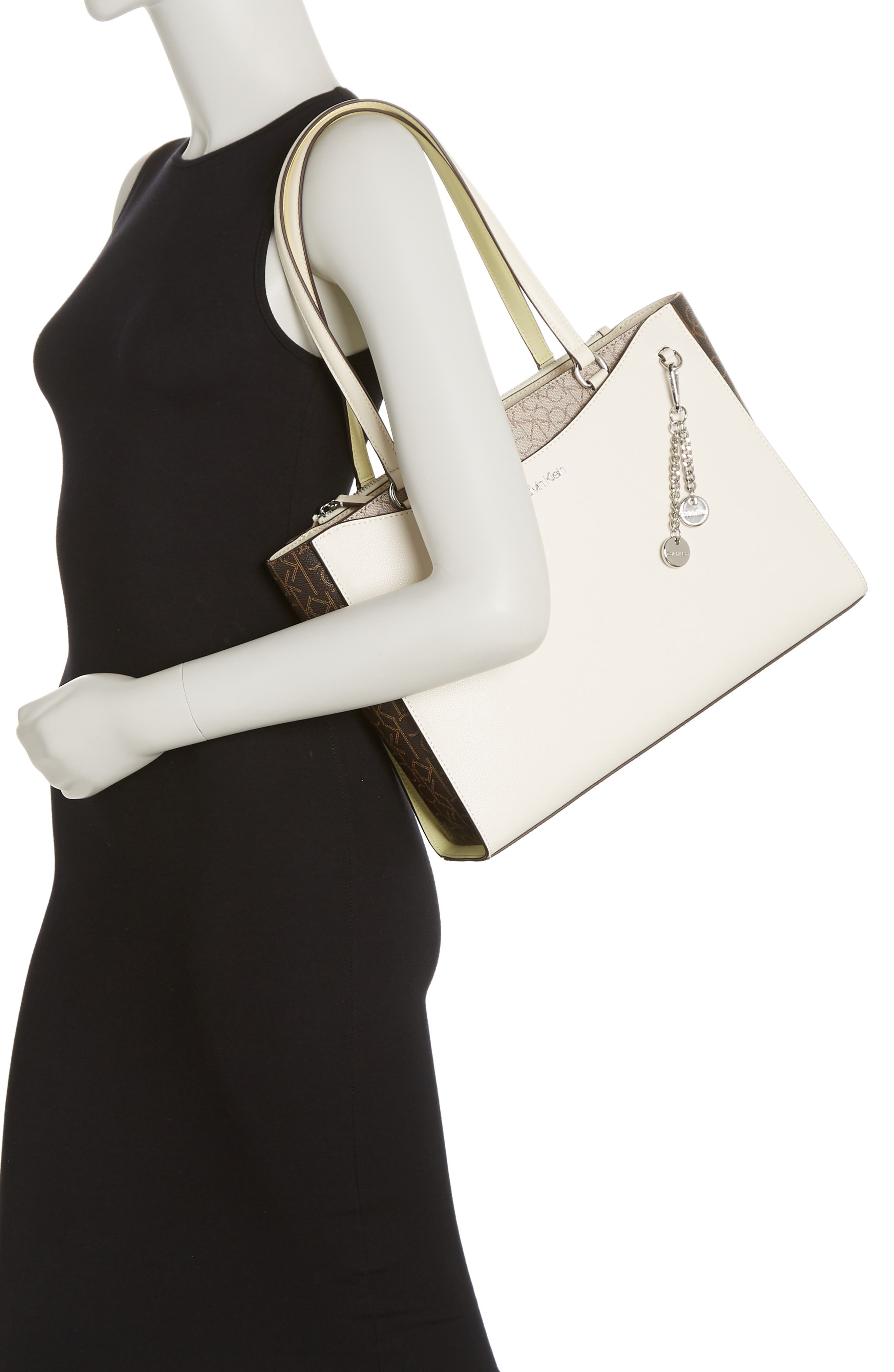 Calvin Klein Mavis Tote Bag | Nordstromrack