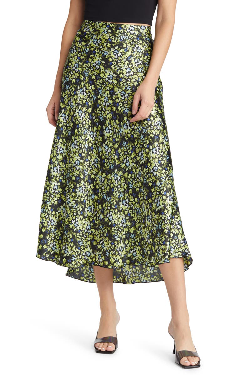 VERO MODA Veronica Maxi Skirt | Nordstromrack