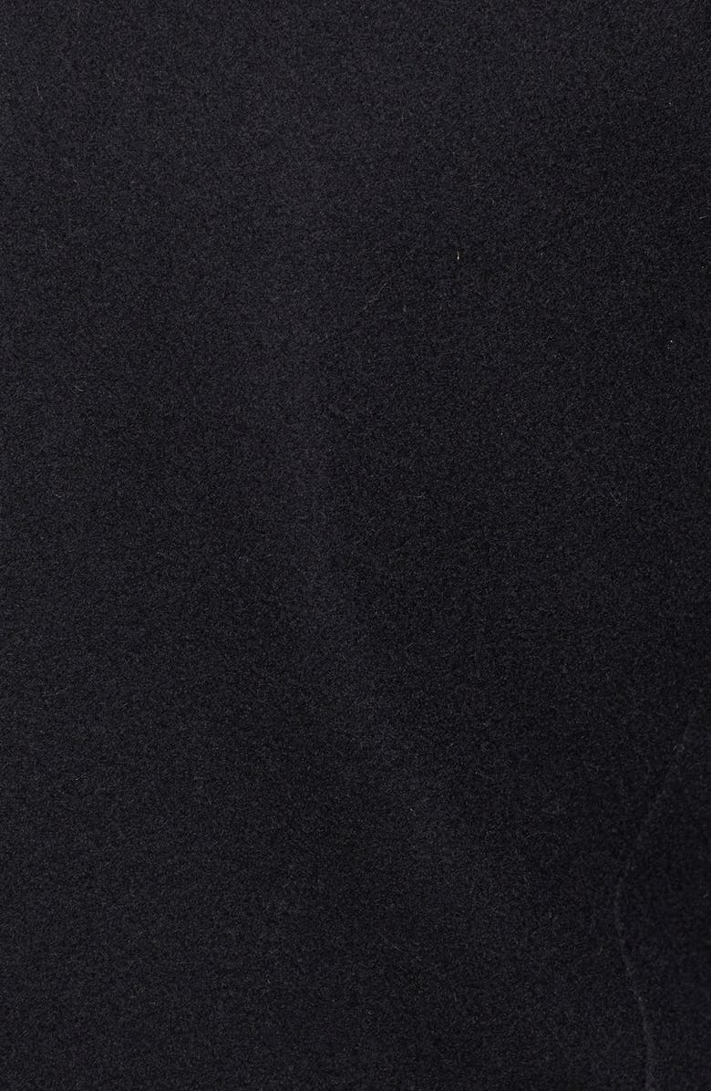 Rachel Zoe 'Claude' Double Breasted Wool Jacket | Nordstrom