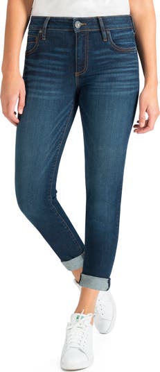 KUT from the Kloth Catherine Boyfriend Jeans | Nordstrom