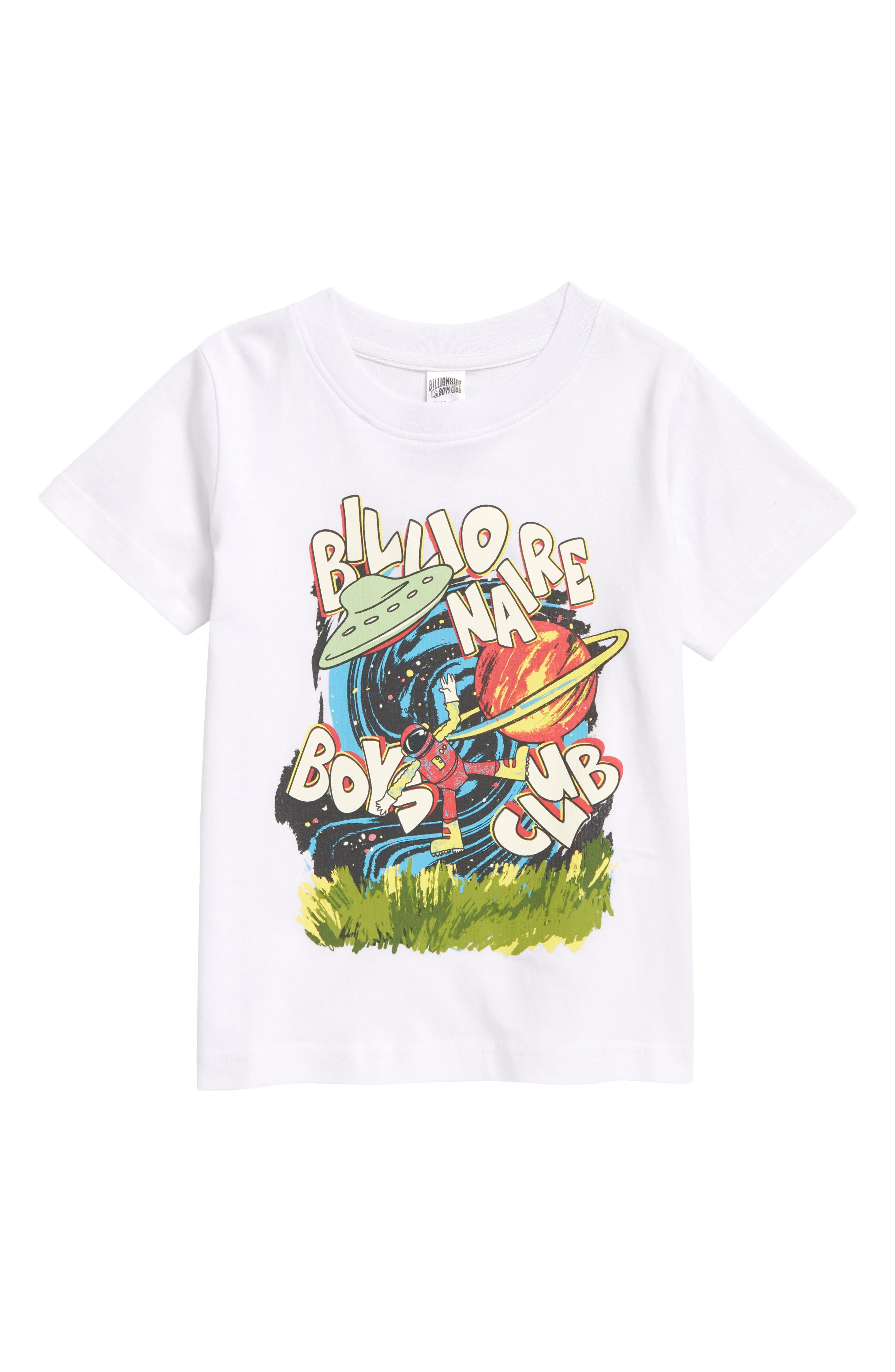 Kids' Contact Cotton Graphic Tee (Men) | Nordstromrack