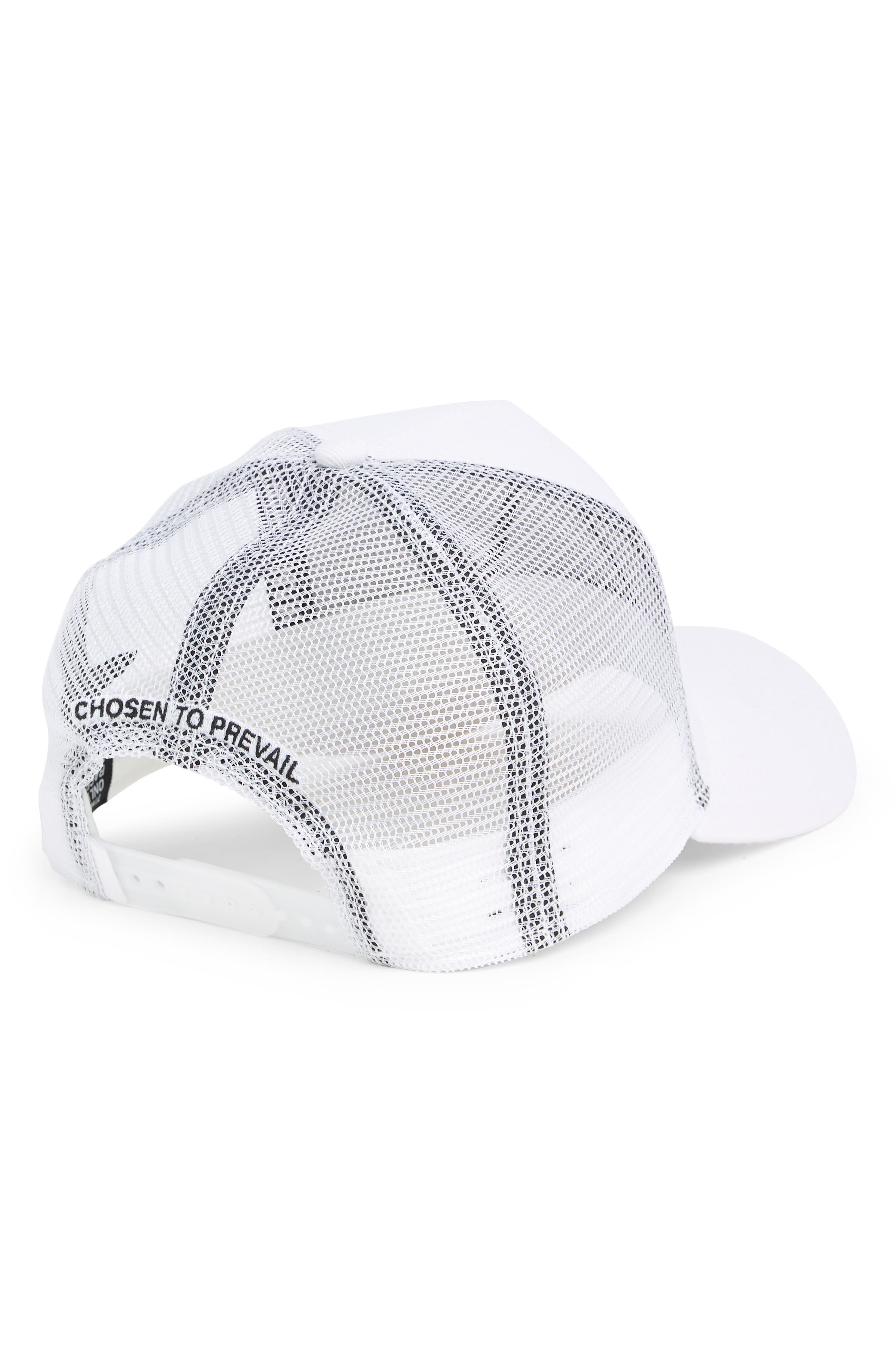 HVMAN Mesh Trucket Cap | Nordstromrack