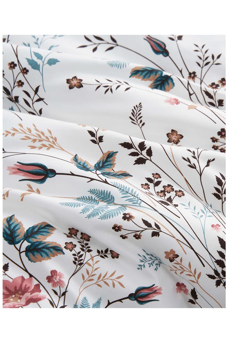 Wildflower Floral Comforter Set | Nordstromrack