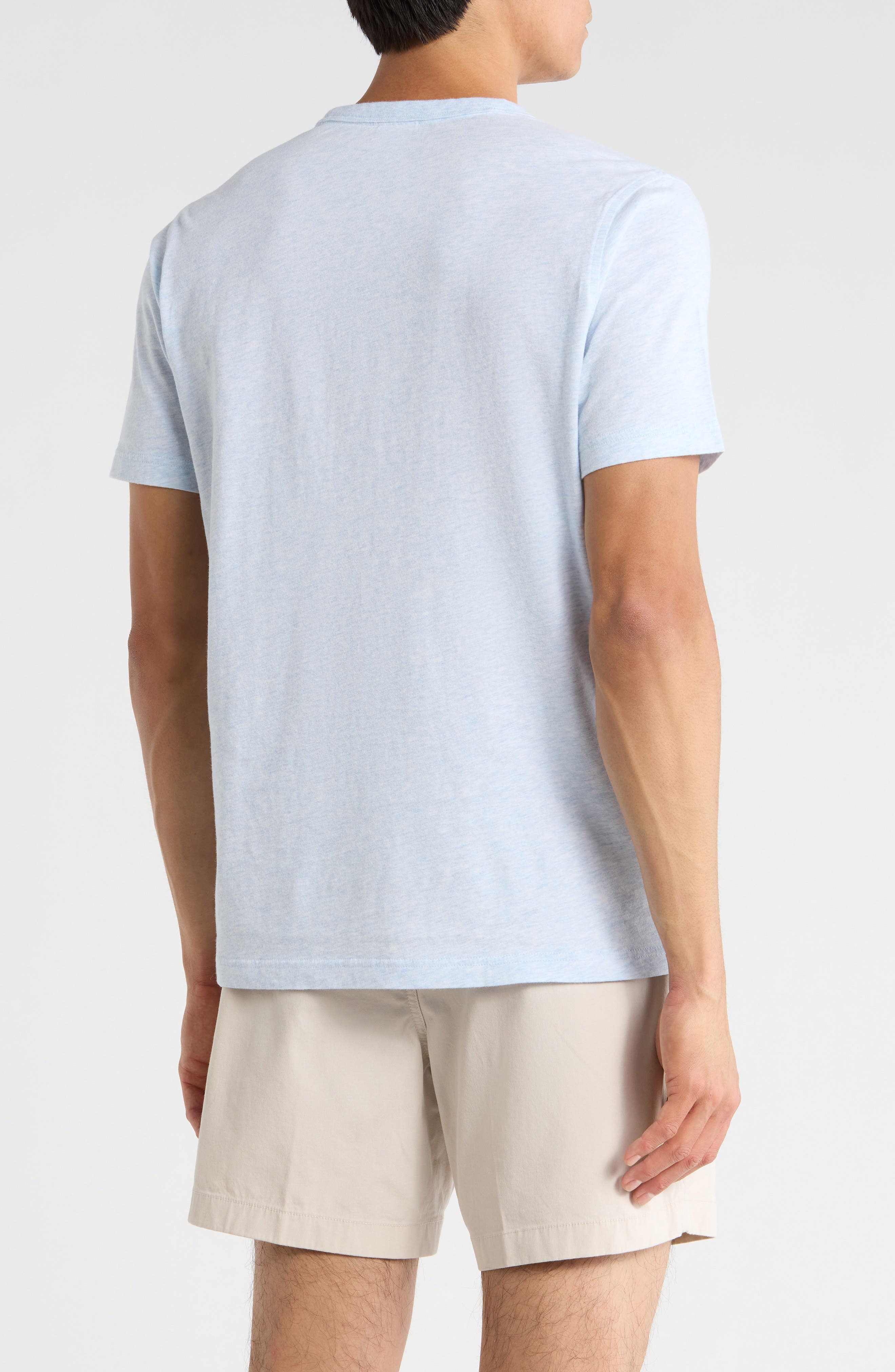 Brooks Brothers USA Logo Cotton Graphic T-Shirt | Nordstromrack