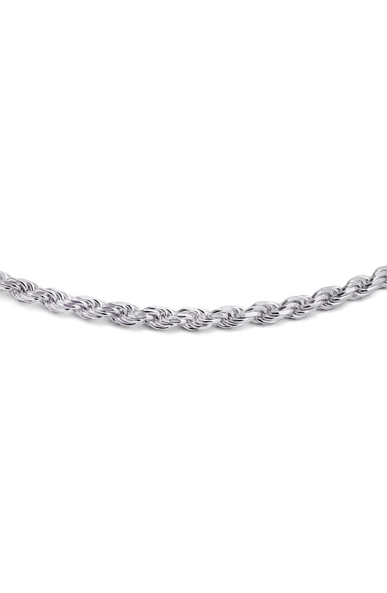BLING JEWELRY Sterling Silver Bracelet | Nordstromrack