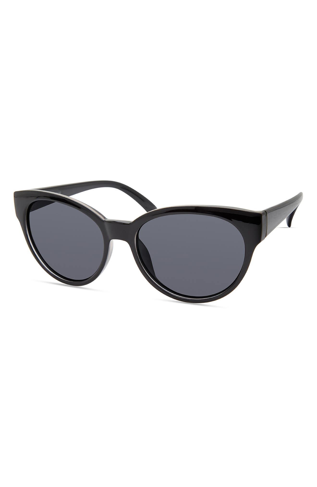 Rachel Zoe Keira 56mm Cat Eye Sunglasses | Nordstromrack