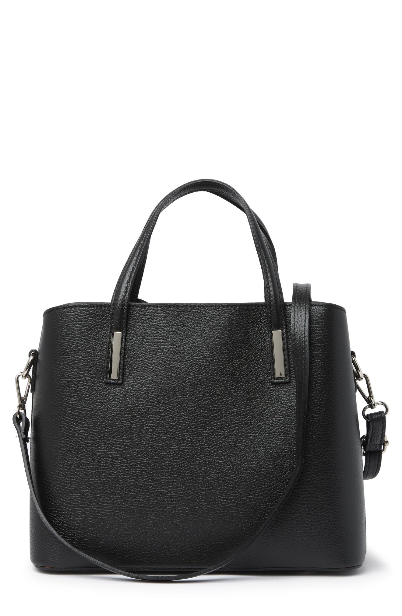SOFIA CARDONI Leather Tote Bag | Nordstromrack