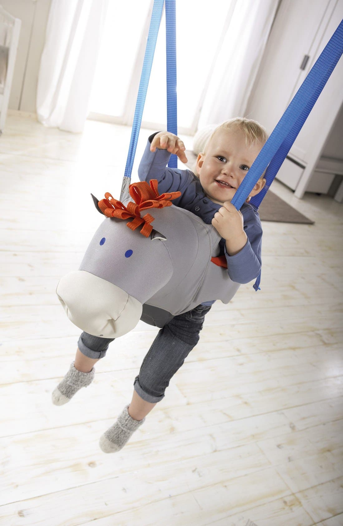 HABA Horse Baby Swing | Nordstrom