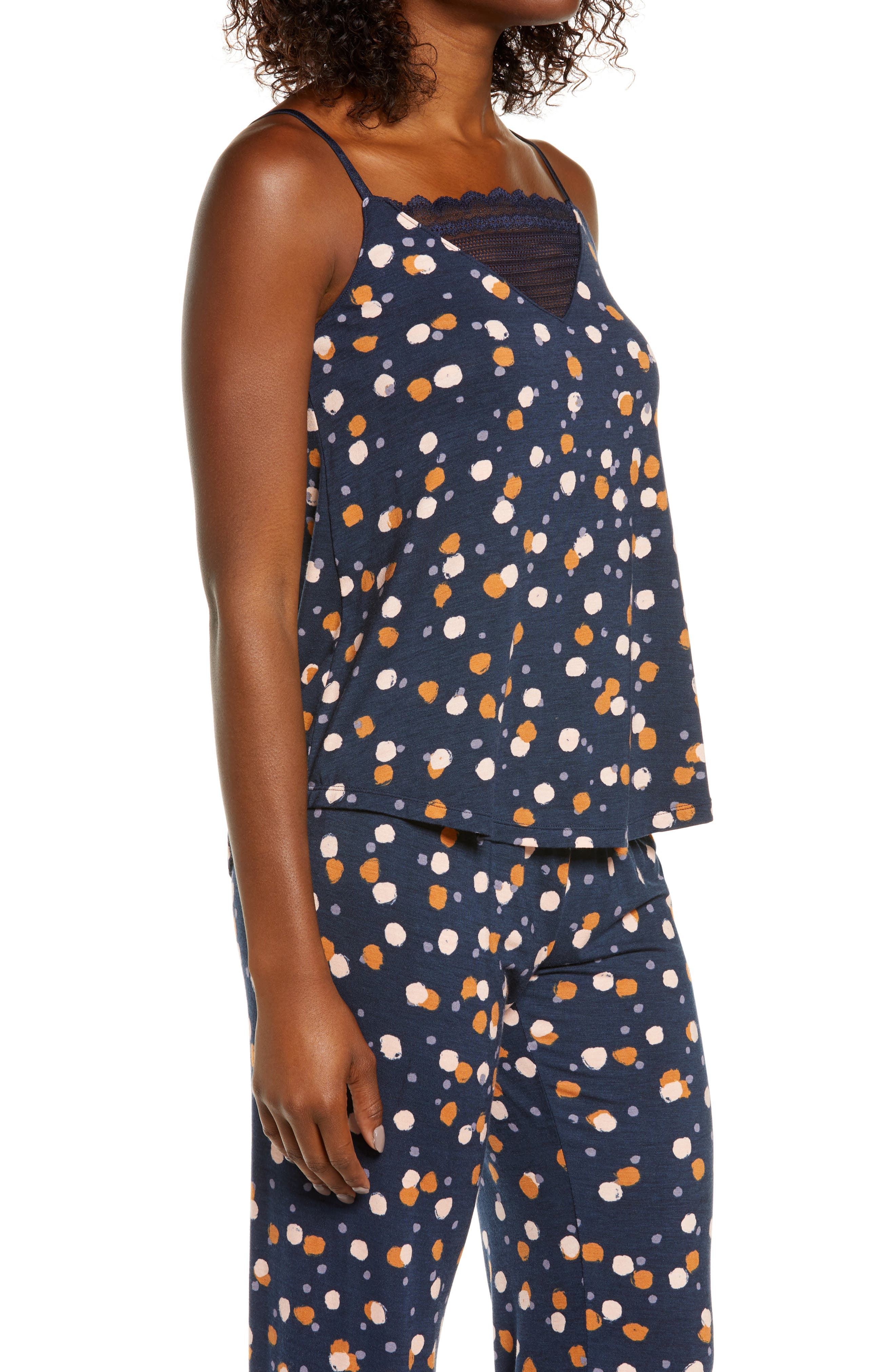 PJ Salvage Confetti Camisole | Nordstromrack