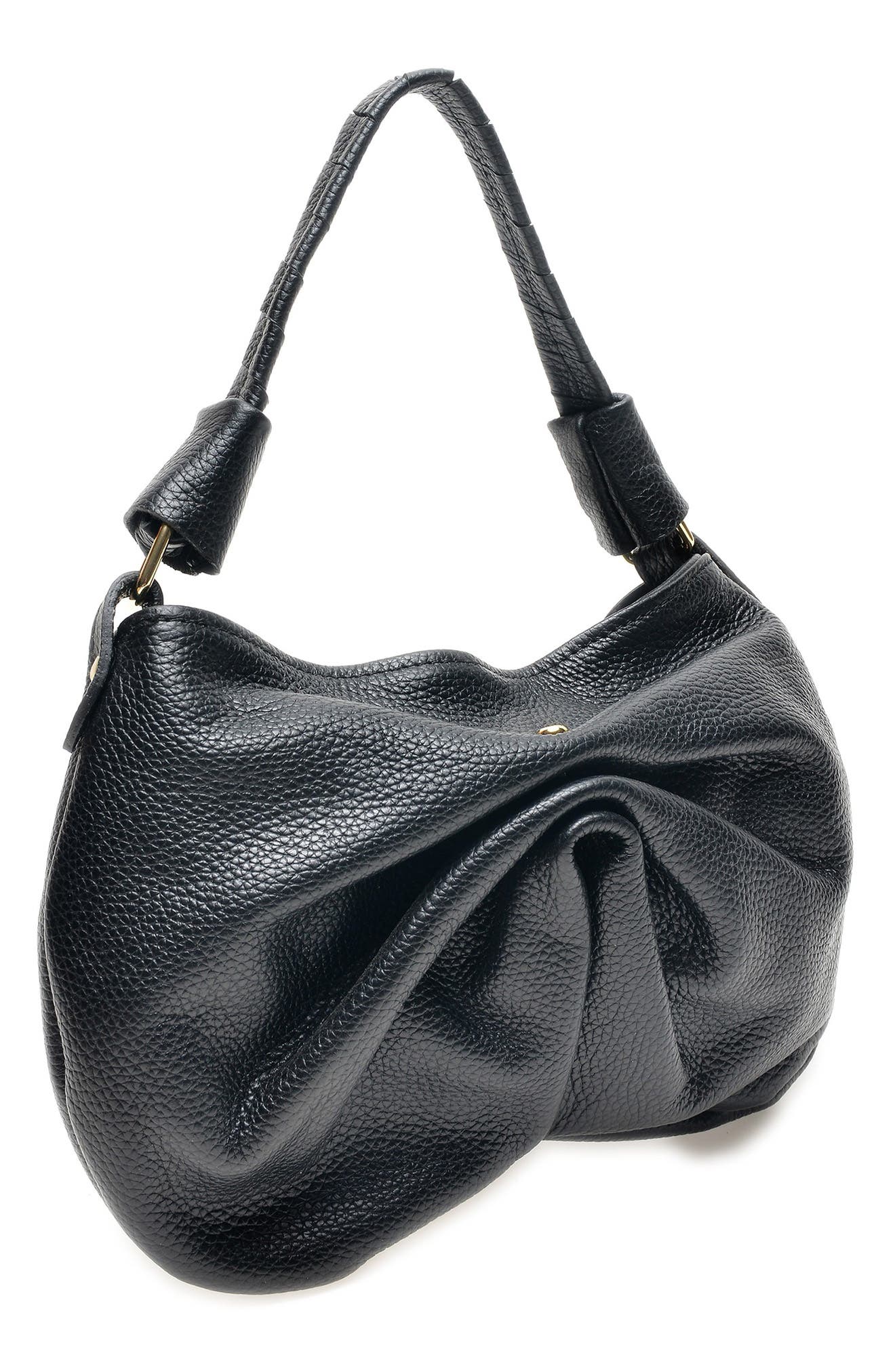ROBERTA M Gathered Shoulder Bag | Nordstromrack
