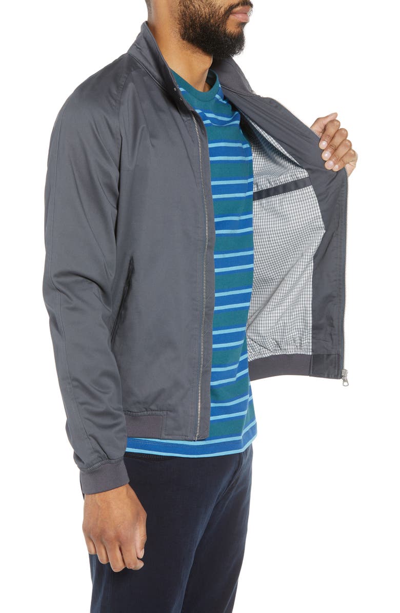 Topman Harrington Jacket | Nordstrom