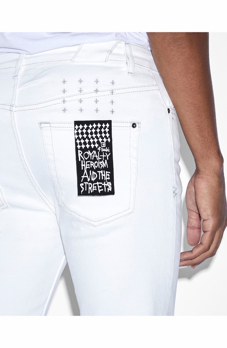Ksubi Chitch Slim Fit Jeans | Nordstrom