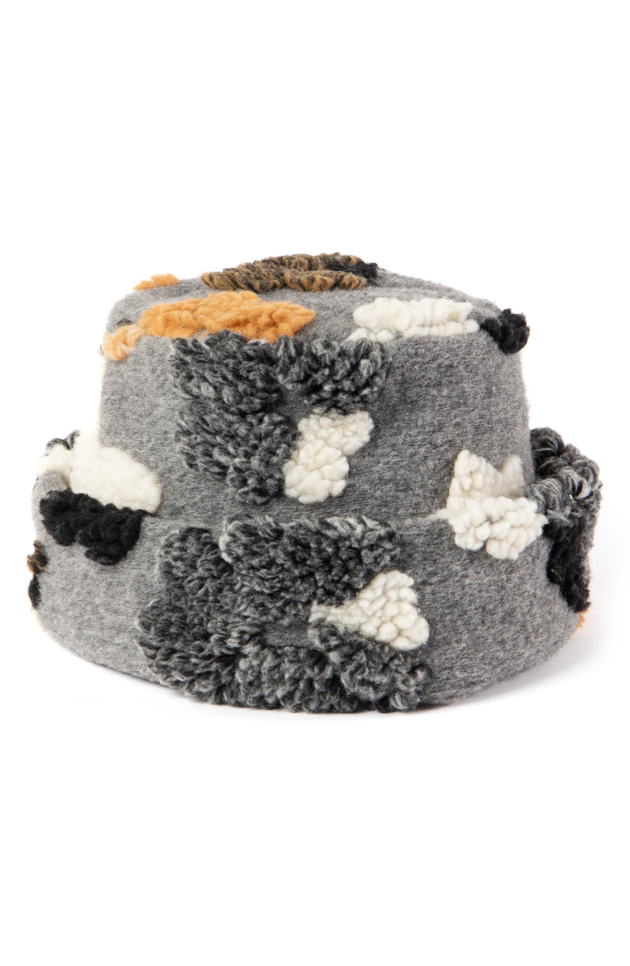San Diego Hat Wool Blend Beanie | Nordstromrack