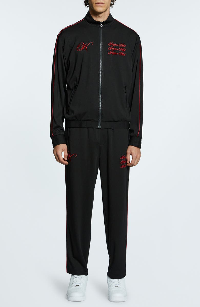 Ksubi Scripted Antidote Track Jacket | Nordstromrack