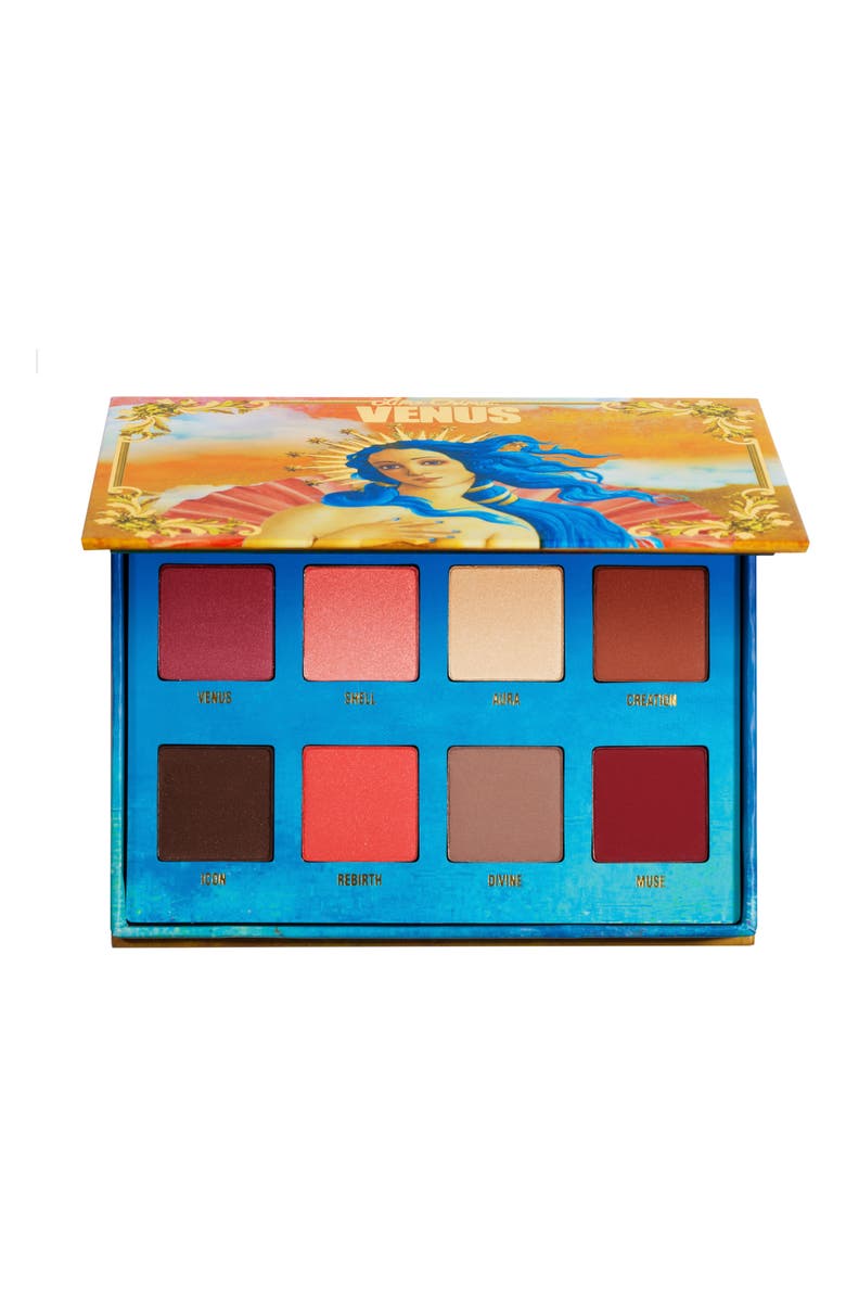 Lime Crime Venus Eyeshadow Palette | Nordstromrack