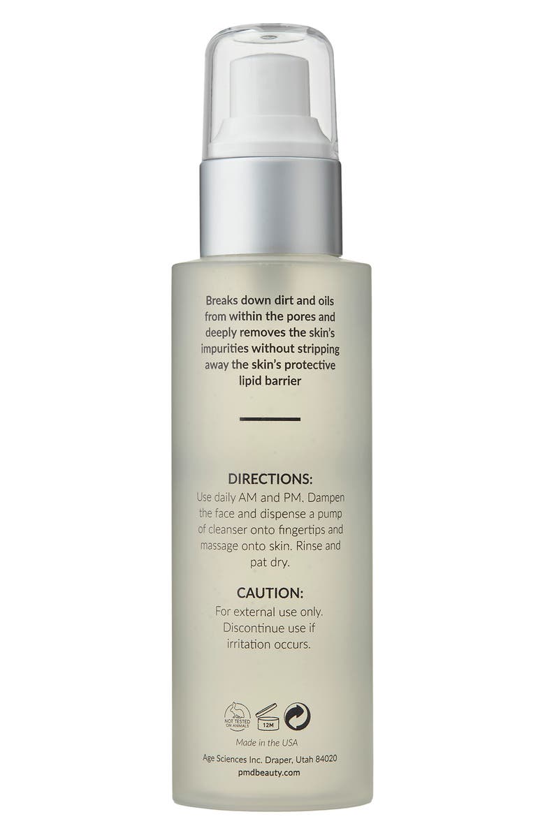 PMD Cleanse: Soothing Antioxidant Cleanser | Nordstrom