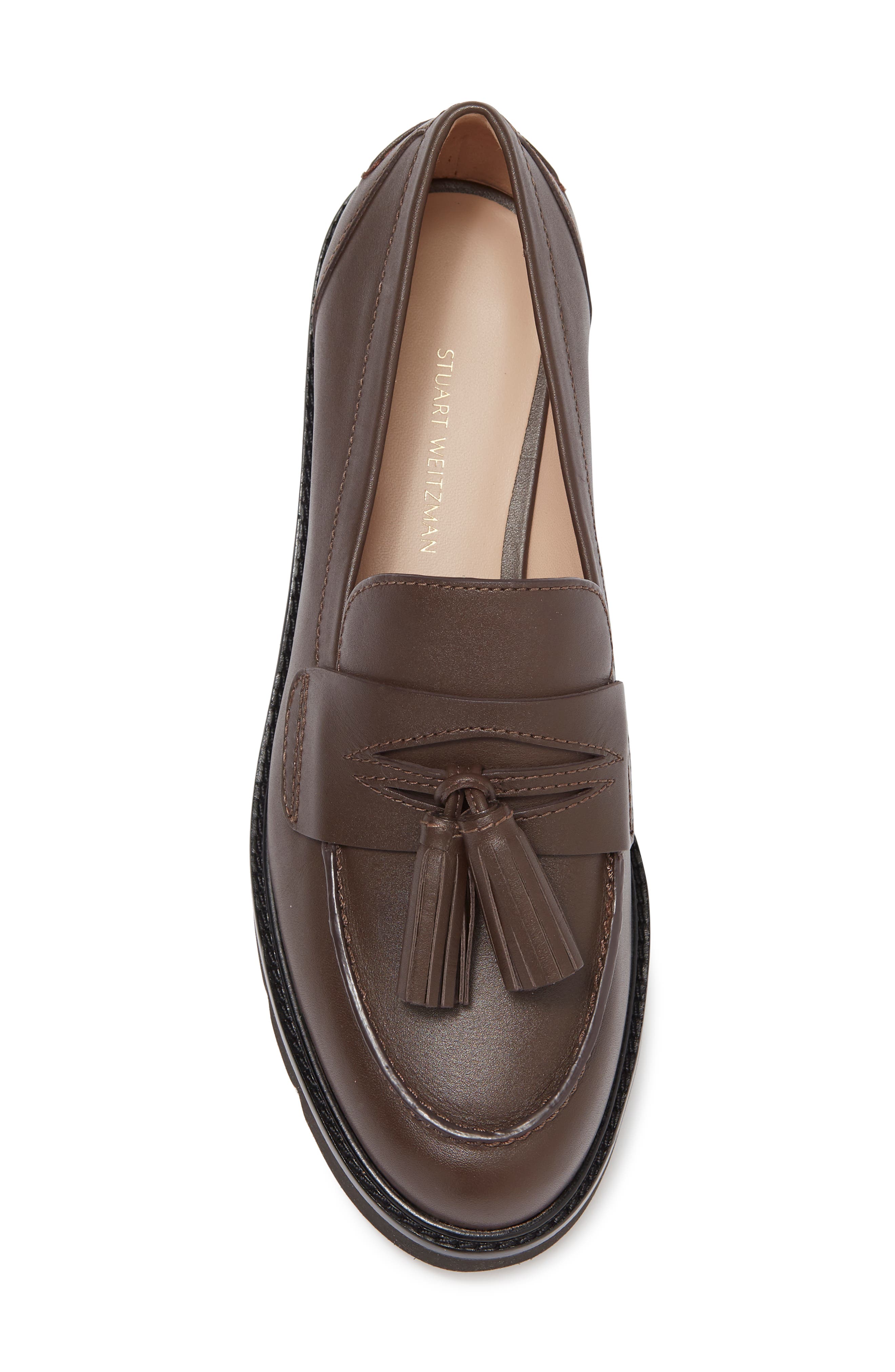 Stuart Weitzman Adrina Loafer (Women) | Nordstromrack