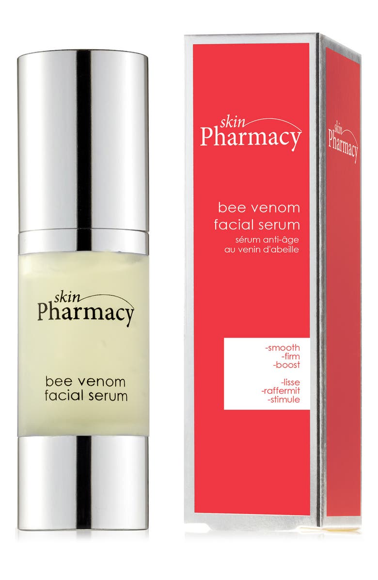 SKIN PHARMACY Bee Venom Facial Serum 30ml | Nordstromrack