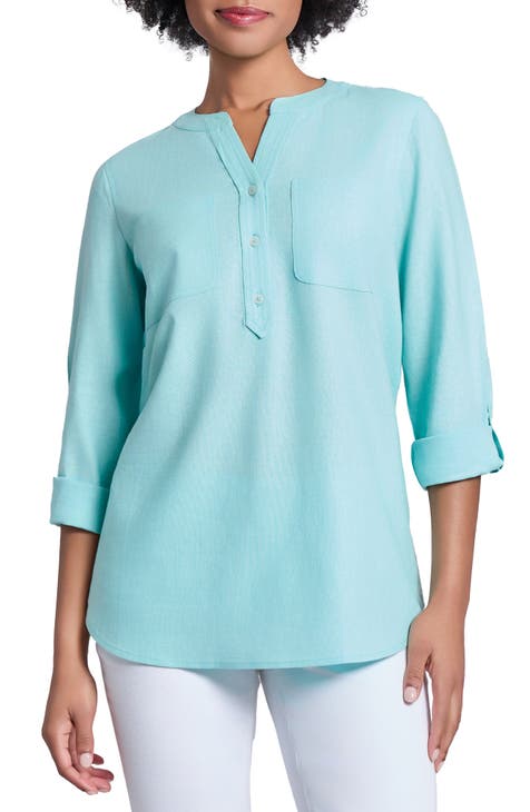 Women's Tunic Tops | Nordstrom