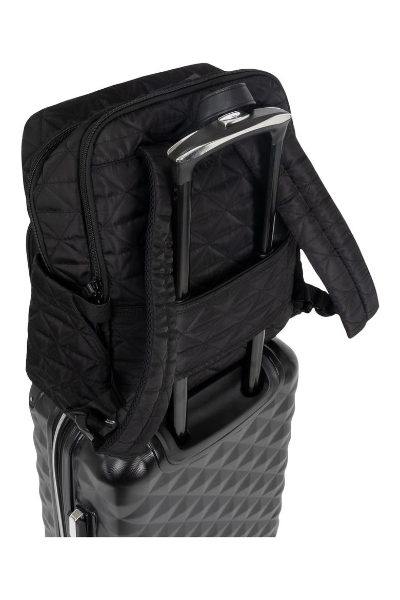 Diamond Tower Carry-On and Emma Laptop Backpack Bundle Set | Nordstromrack
