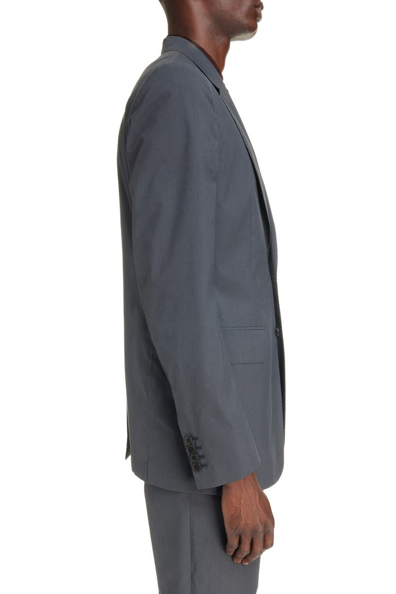 Kraan Cotton Blend Cord Suit (Men) | Nordstromrack