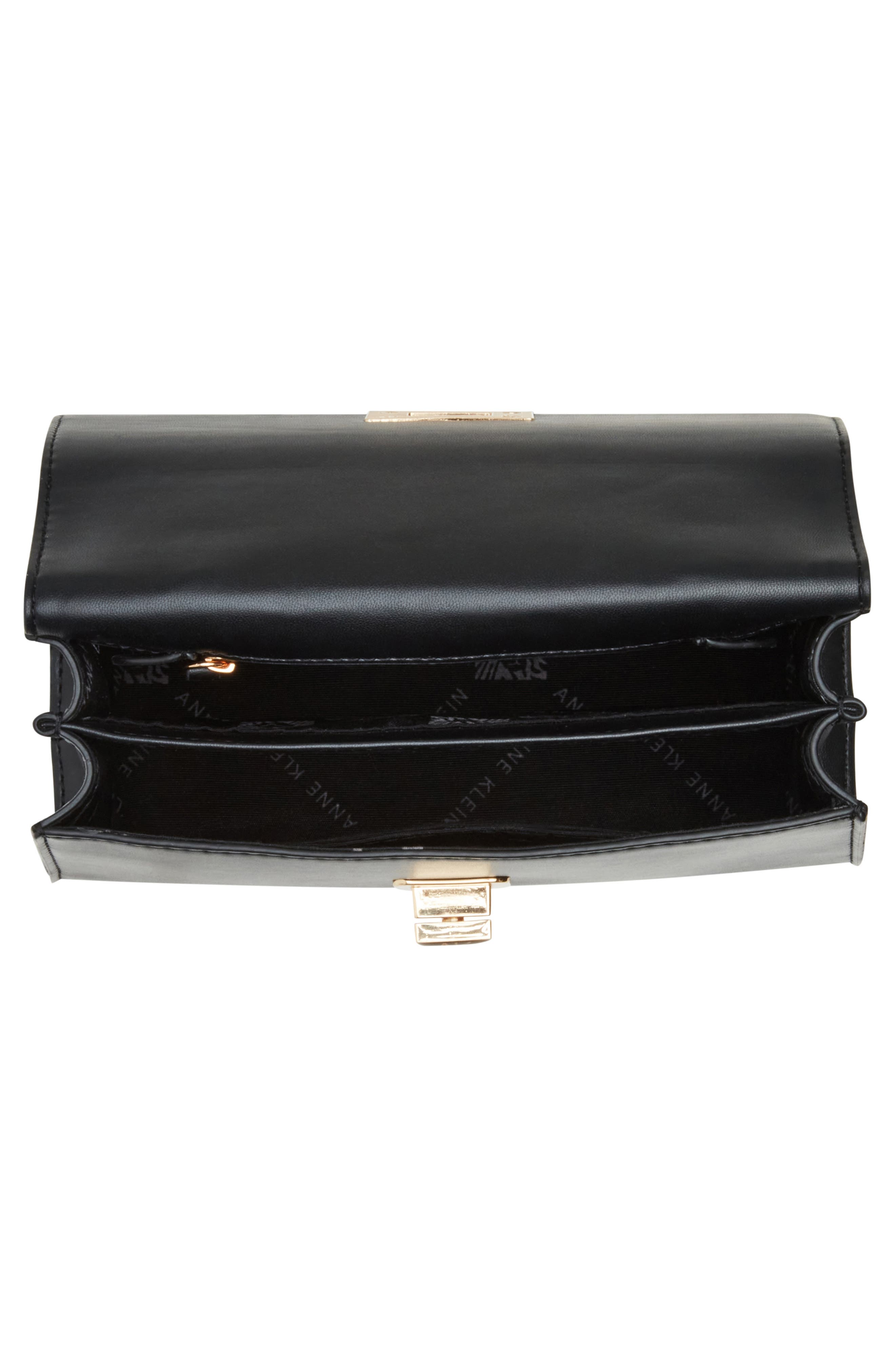 Anne Klein Top Handle Flap Bag | Nordstromrack