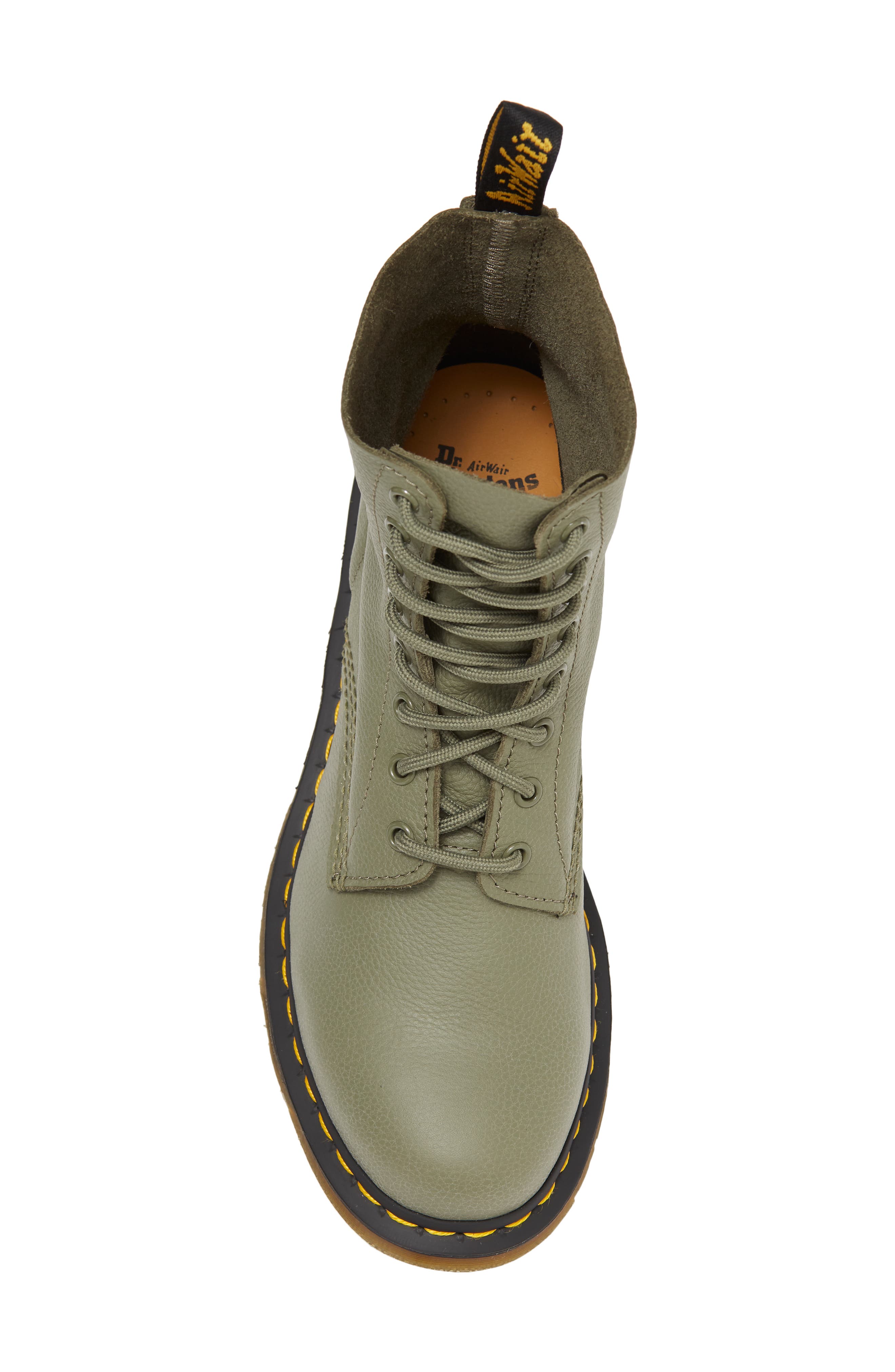 Dr. Martens 1460 Combat Boot (Women) | Nordstromrack