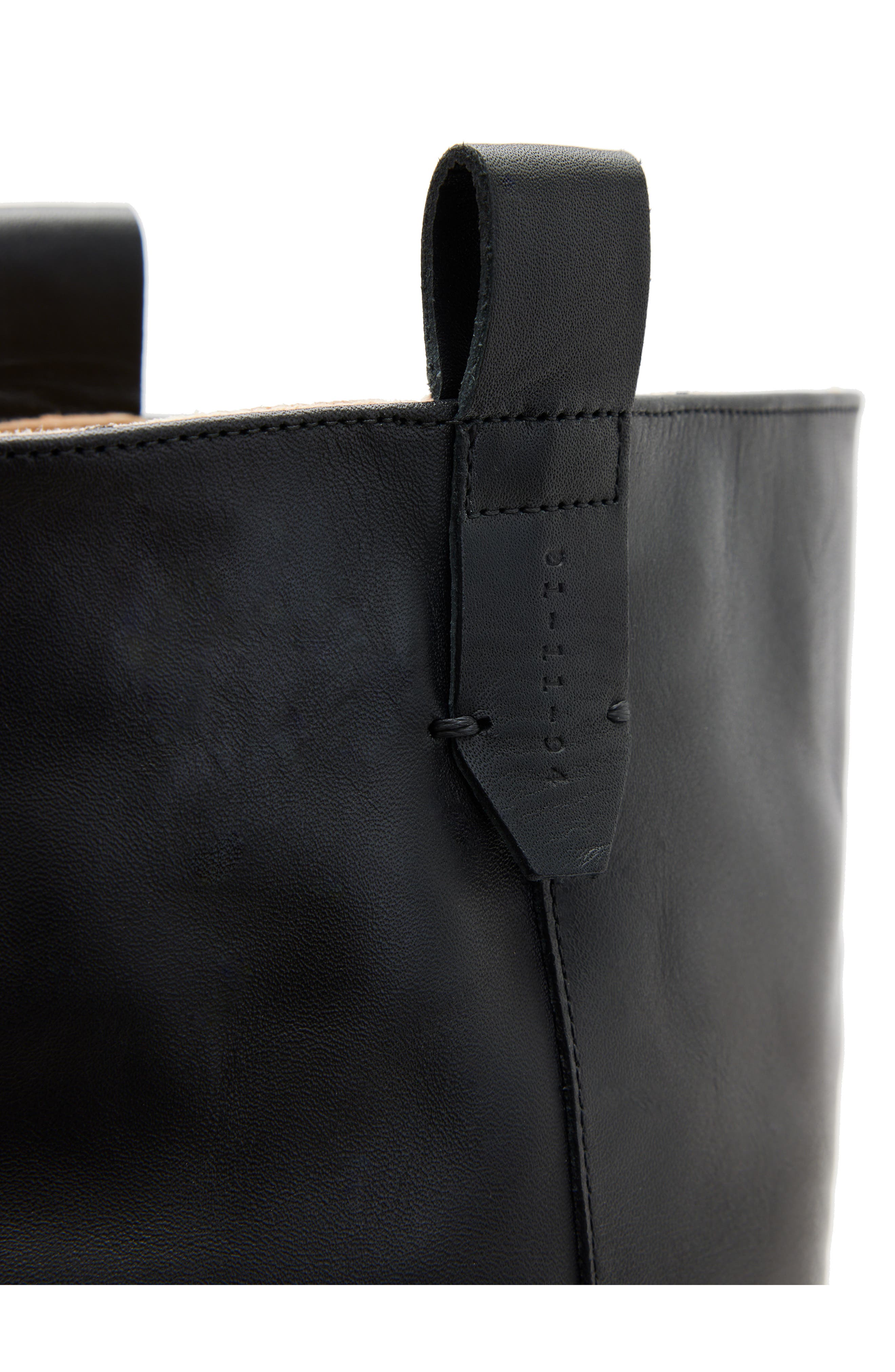 AllSaints Mindy Over the Knee Boot (Women) | Nordstromrack