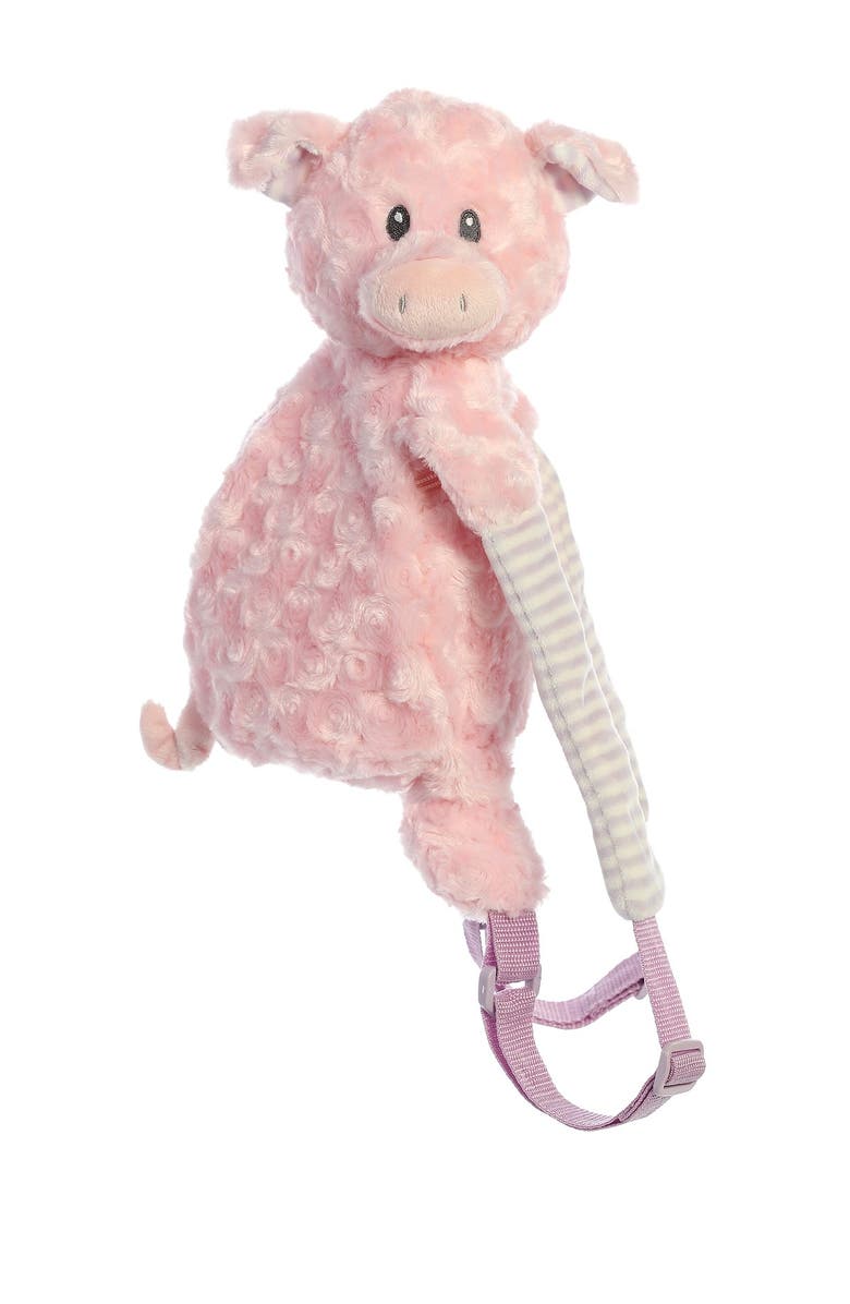 Aurora World Toys Piggyback Pals Pig | Nordstromrack