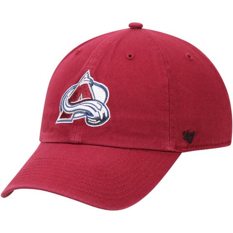 Men's Colorado Avalanche Hats | Nordstrom