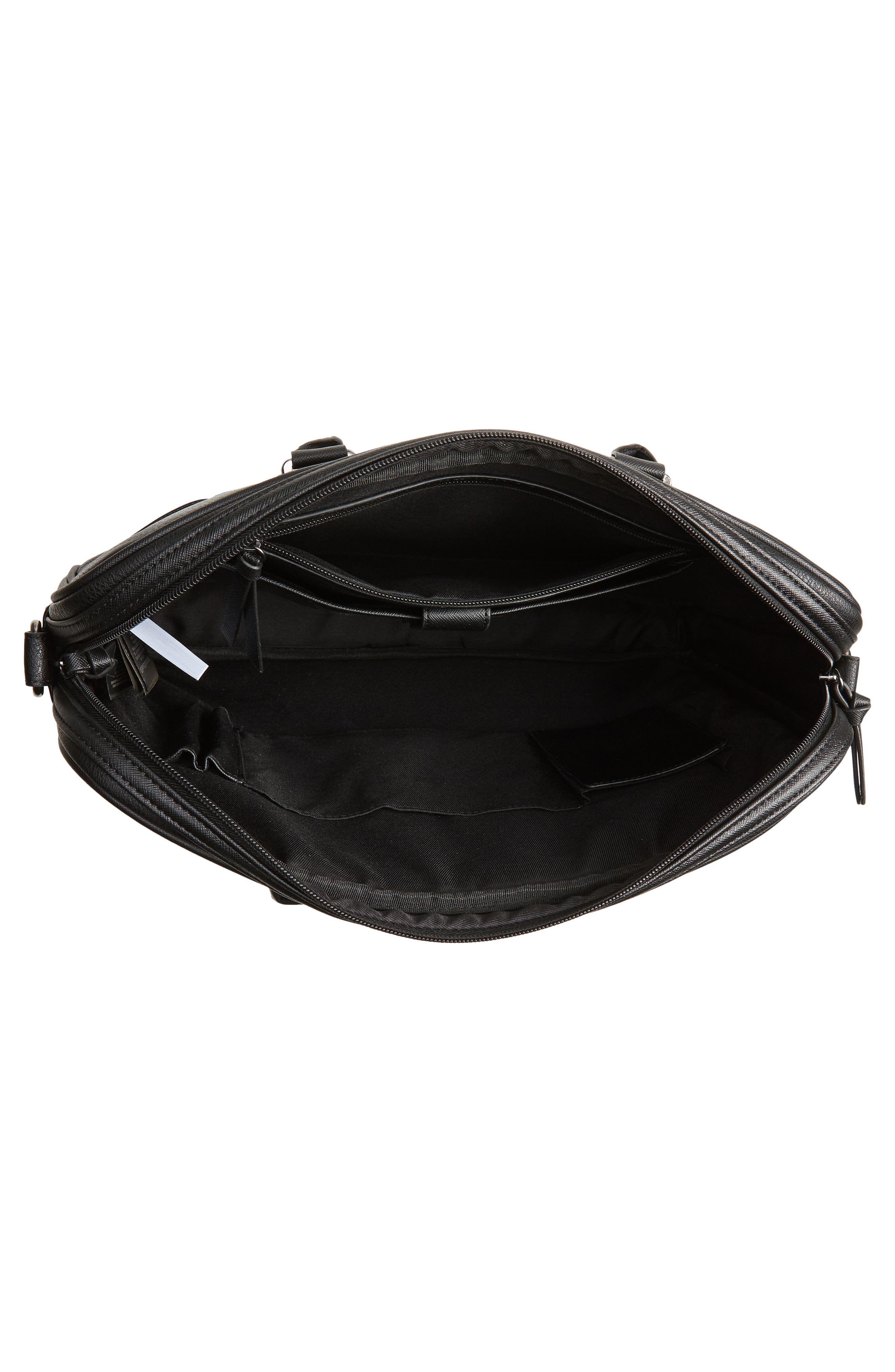 Ted Baker London Cherade Faux Leather Messenger Bag | Nordstromrack