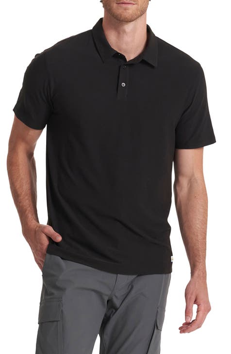 Men's Black Short Sleeve Shirts | Nordstrom