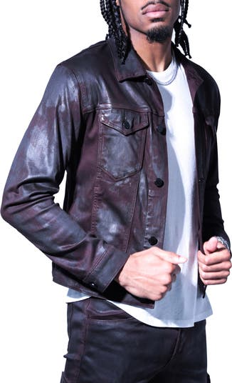 Monfrère Dean Denim Jacket | Nordstrom