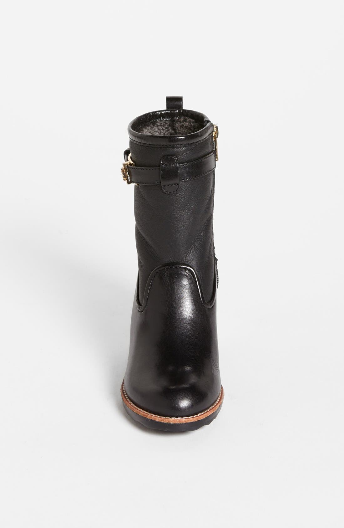 Tory Burch 'Primrose' Wedge Bootie | Nordstrom