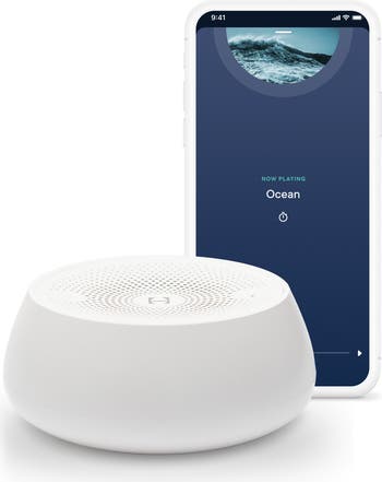 HATCH Rest Mini Sound Machine | Nordstrom
