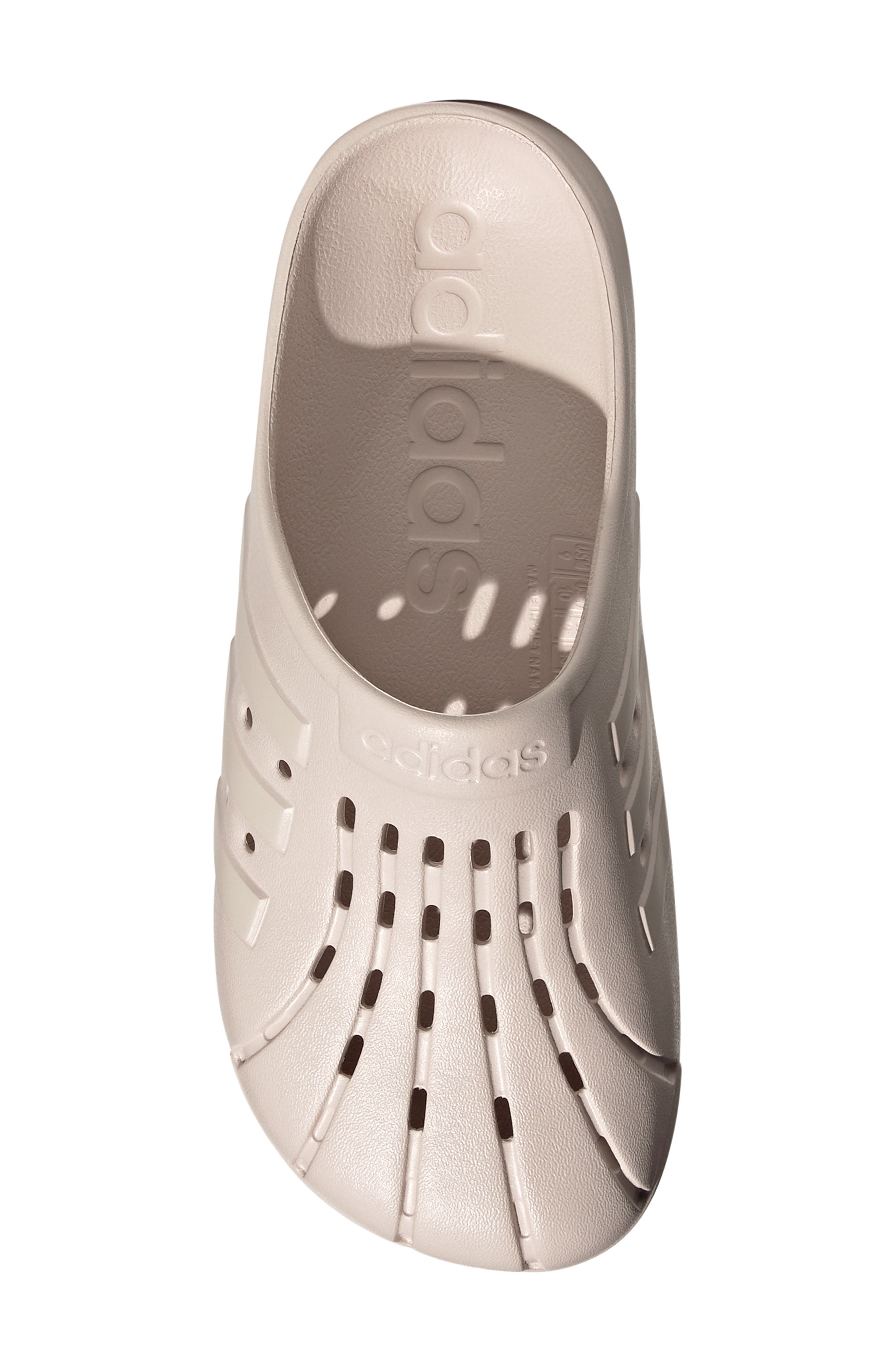 adidas Adilette Swimming Clog | Nordstromrack