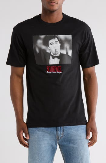 Reason Scarface Graphic T-Shirt | Nordstromrack